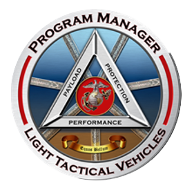 Light Tactical Vehicles