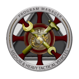 Medium & Heavy Tactical Vehicles